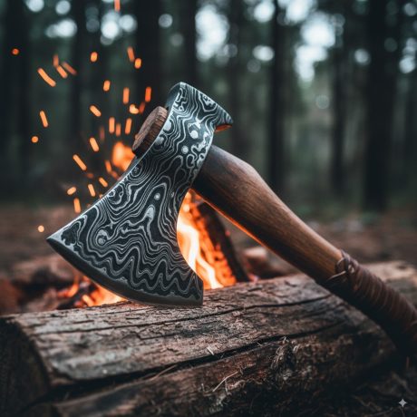 Home - Black Forge Knives